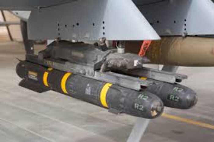 बिन धमाका सटीक निशाना, ये हैं हेलफायर मिसाइल की खासियतें, जिसने अल ...