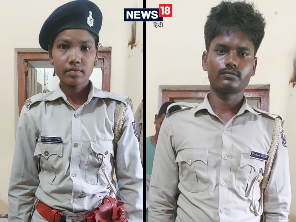 OMG! बिहार में एक-दो पुलिसवाले नहीं, बल्कि पूरा थाना ही निकला फर्जी ...