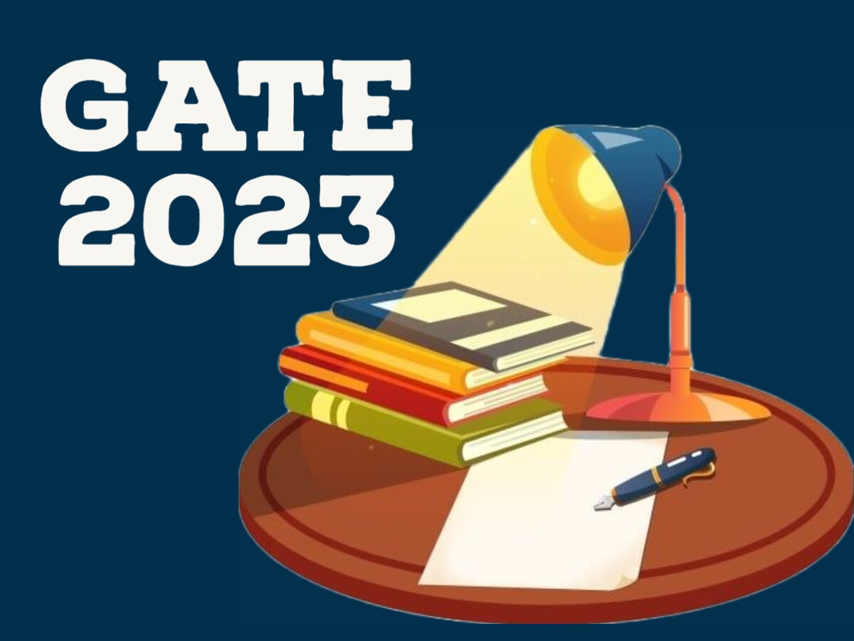 GATE 2023 Registration: गेट रजिस्ट्रेशन के लिए आगे बढ़ी तारीख, बिना लेट ... GATE 2023 Registration: गेट रजिस्ट्रेशन के लिए आगे बढ़ी तारीख, बिना लेट ...