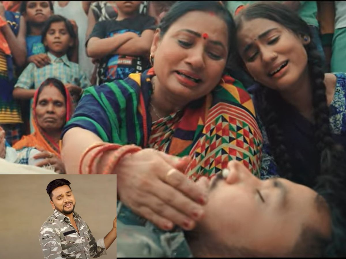 स्वतंत्रता दिवस: गुंजन सिंह ने बताया सच्चे सिपाही का कर्तव्य, कहा- 'देश ...