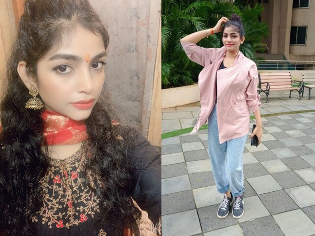 भोजपुरी ही नहीं बल्कि मराठी फिल्मों में काम कर चुकी हैं हैदर काजमी की ...