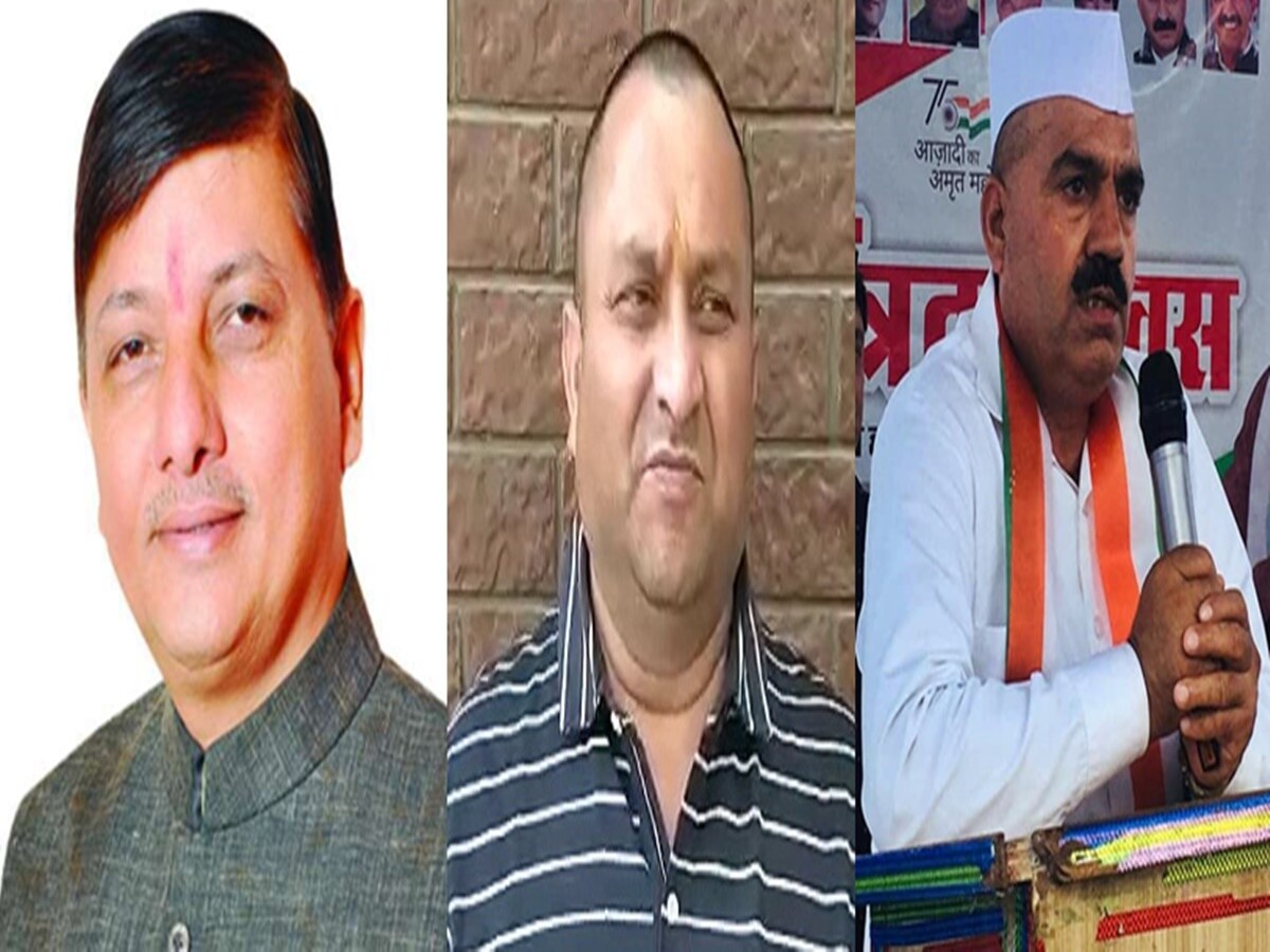 हिमाचल की सियासतः BJP में जाने की चर्चाओं पर क्या बोले कांग्रेस MLA ...