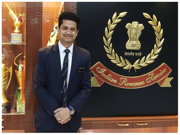 Success Story: UPSC परीक्षा के दोनों प्रयासों में हुए सफल, बचपन से IAS ...