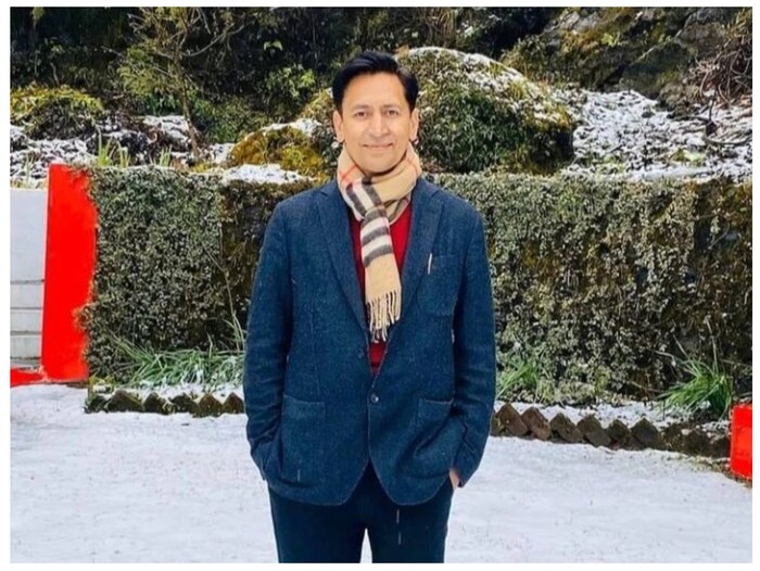 Success Story: 'कबाड़ीवाला' बनना चाहते थे IAS दीपक रावत, YouTube पर हैं ...