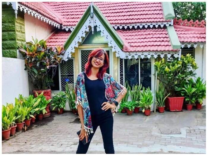 Success Story: 25 मिनट चला था इंटरव्यू, IAS कृति राज के इस जवाब पर हंस ...