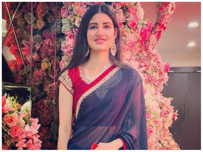 Ifs aishwarya sheoran success story of miss delhi who became upsc ...