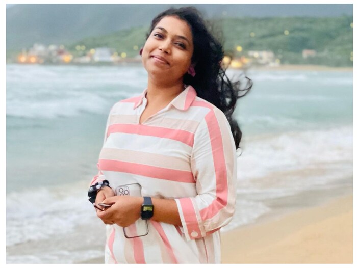 Success Story: 22 साल की उम्र में बनीं IFS, मुस्कान जिंदल ने ब्रेक लेकर ...