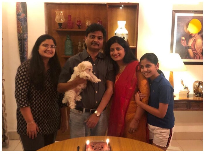 Page-4 - Success Story: पिता को दिया सफलता का श्रेय, पहले प्रयास में IPS बने देव दत्त सिंह ...