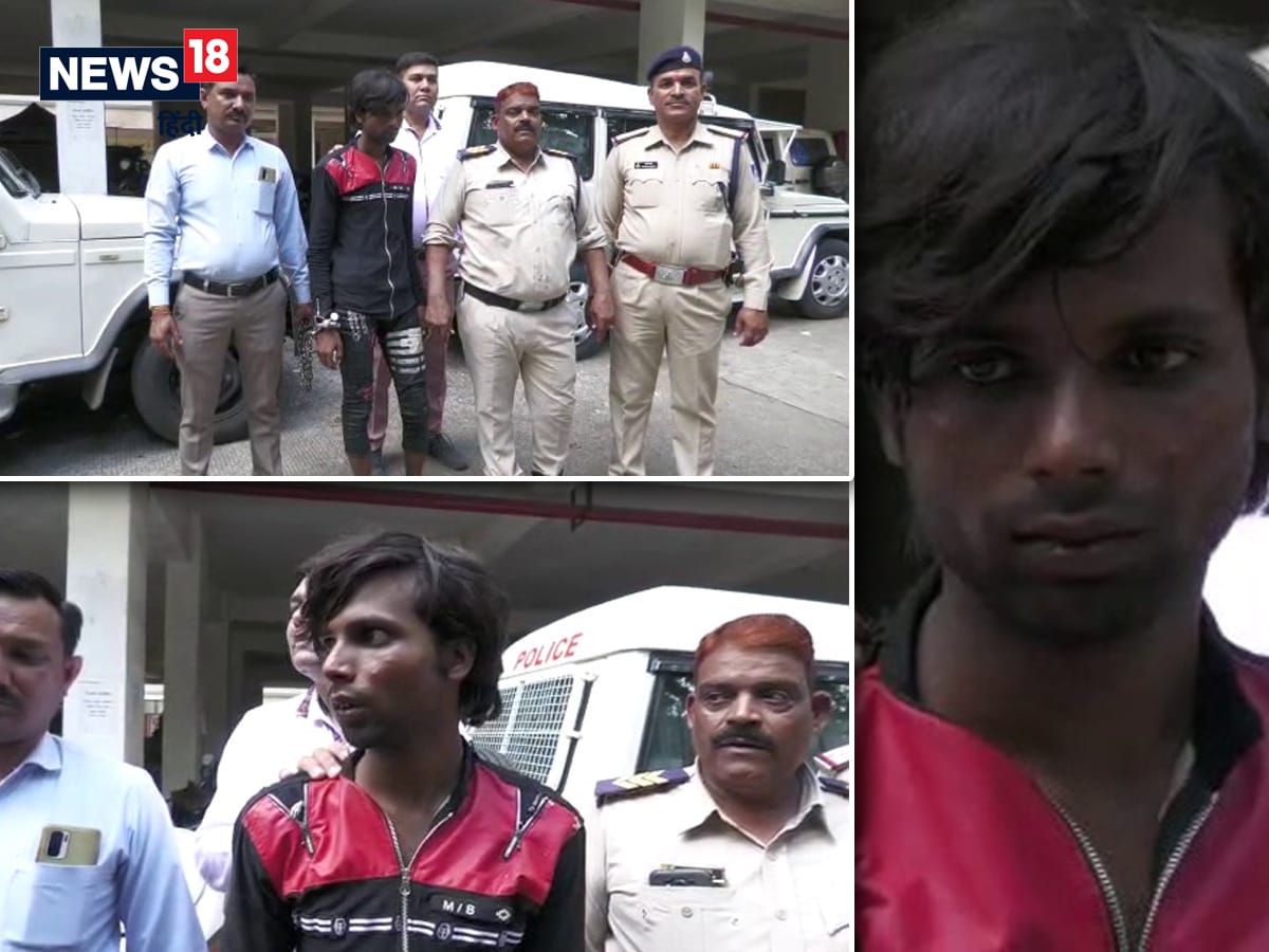 लड़की समझकर 2 हजार रुपये में बुलाया, मगर निकली कुछ और, फिर ग्राहक ने की ...