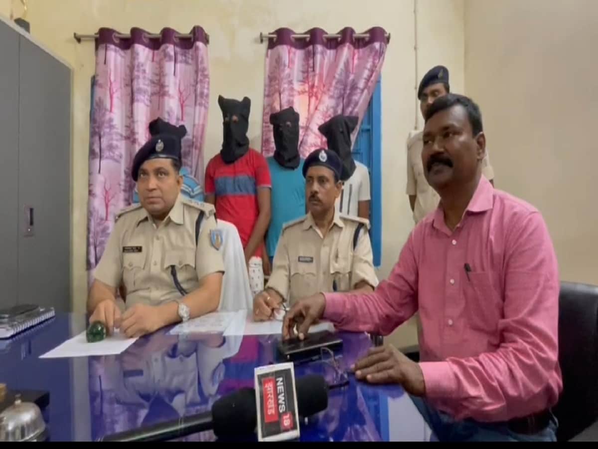 Jamtara: KYC अपडेट और बिजली बिल जमा करने के नाम पर करते थे ठगी, झारखंड ...