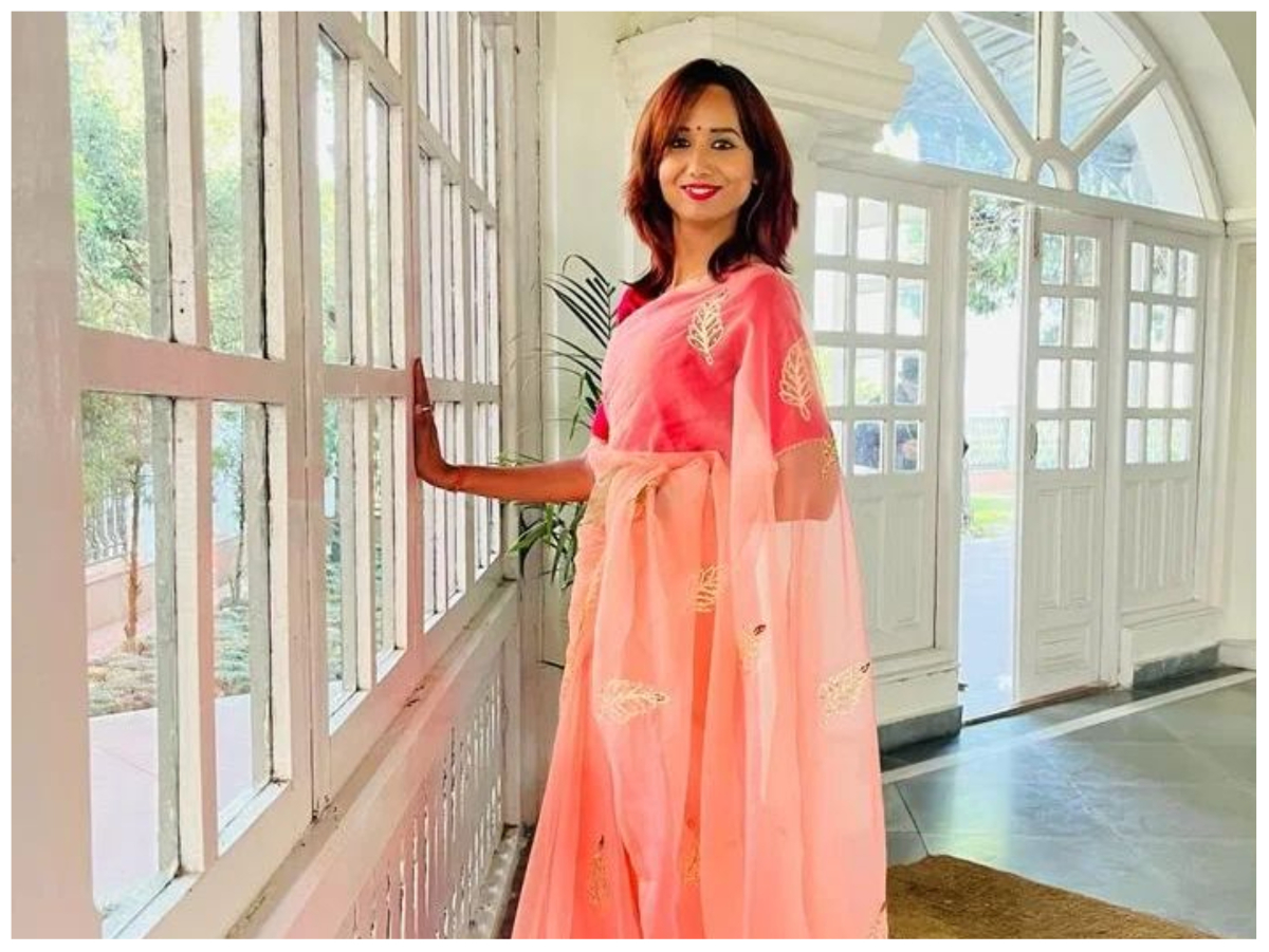 Success Story: 25 मिनट चला था इंटरव्यू, IAS कृति राज के इस जवाब पर हंस ...