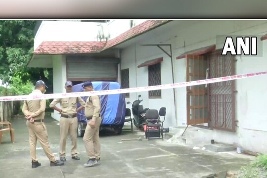 ऋषिकेश में एक ही परिवार के 5 लोगों की हत्या से मचा हड़कंप, मां, पत्नी ...