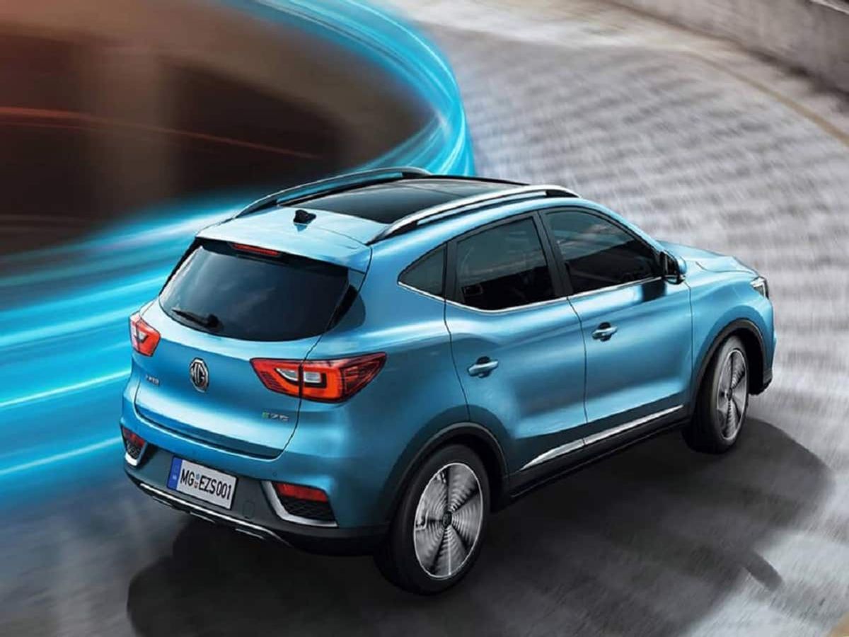 MG Tata Nexon mg-tata-nexon