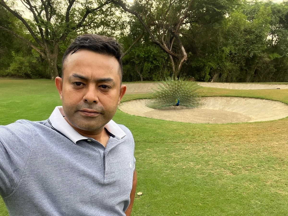 Delhi : LG ने इस सीनियर पुलिस अफसर को सौंपी एंटी करप्शन ब्‍यूरो की कमान ...