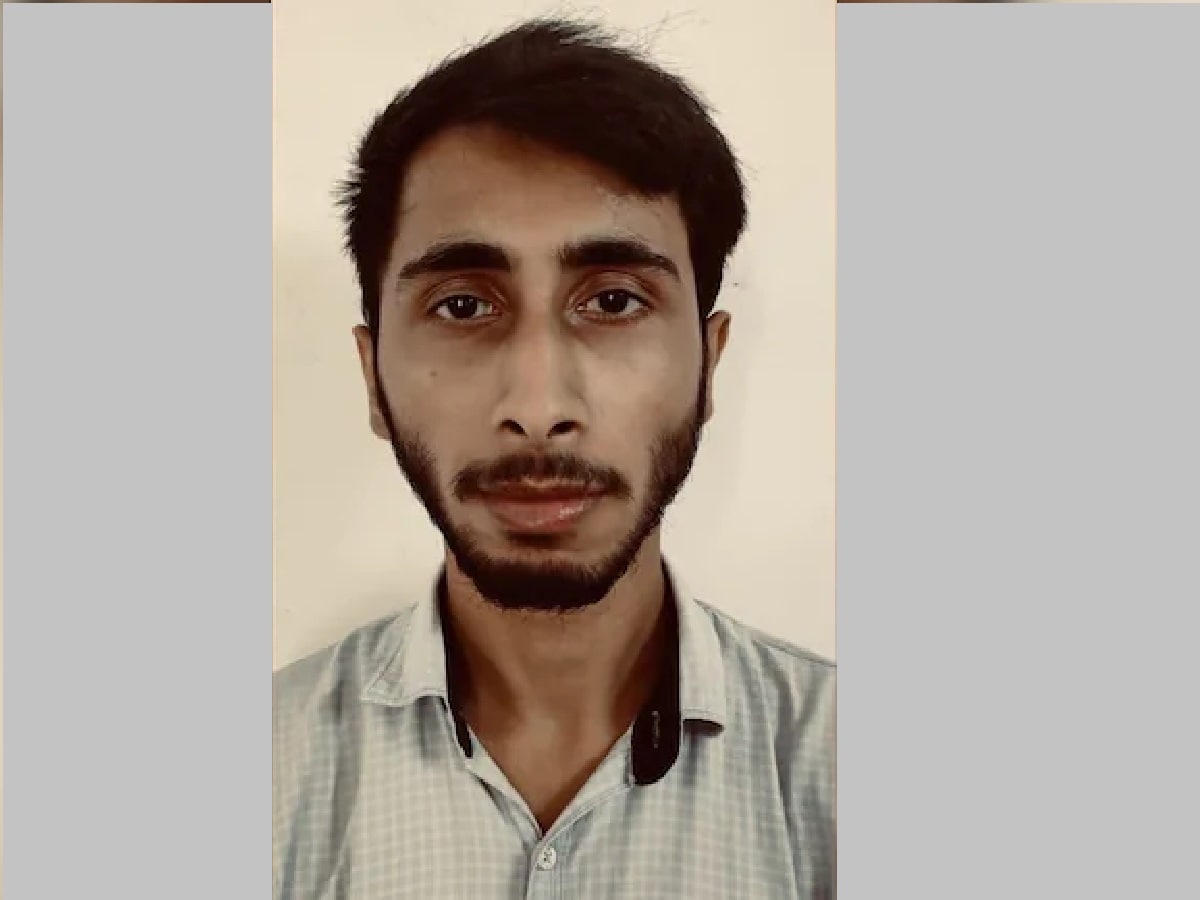 Exclusive: 'जिहादी' महिला से हुआ प्यार, फिर यूं IS को पैसे पहुंचाने लगा ...