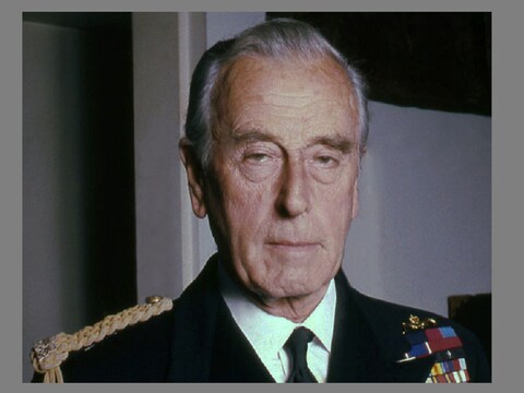Lord Mountbatten Death anniversary: भारत को जल्दी में आजादी दे गए थे ...