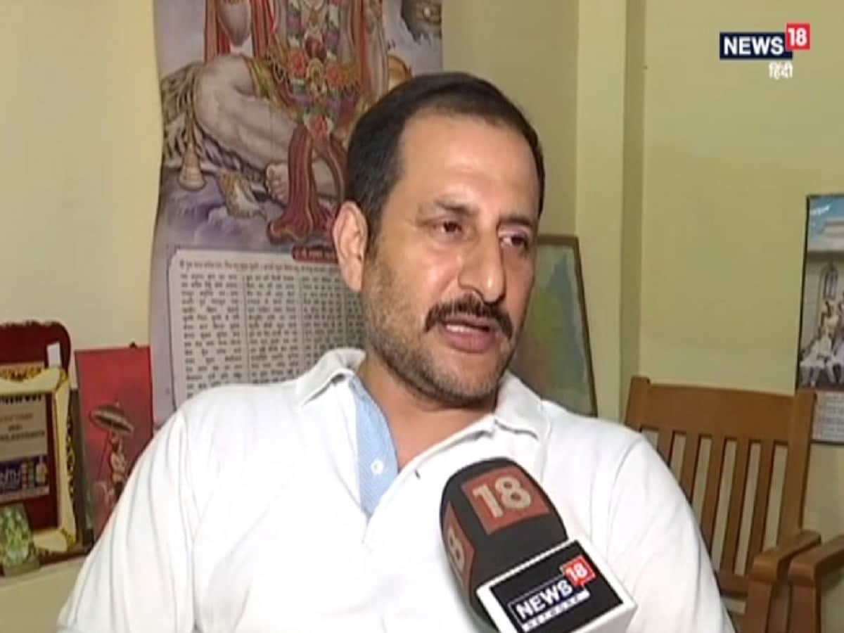 इनकम टैक्स के रडार पर बिहार के पूर्व मंत्री नीरज बबलू, करोड़ो की ...