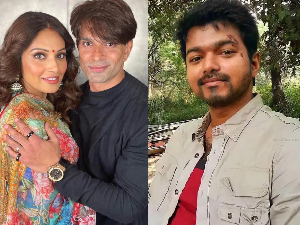 News In 5 Minutes: ‘वरिसु’ का वीडियो लीक होने से बिपाशा बासु के ग्लैमरस ...