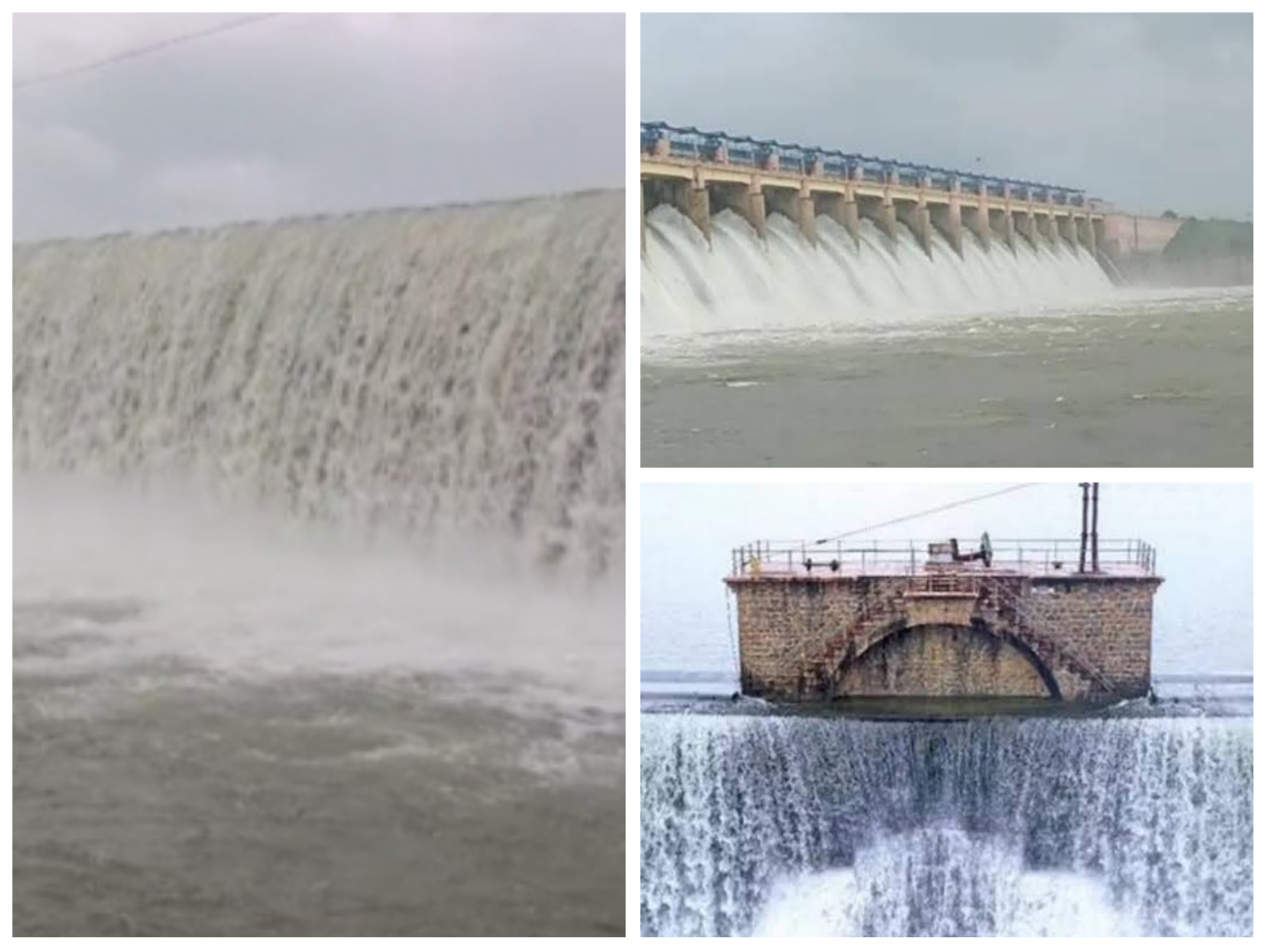 Photos: झांसी के इन डैम की तस्वीरें देख खिल उठेंगे आपके चेहरे, पर्यटकों ...