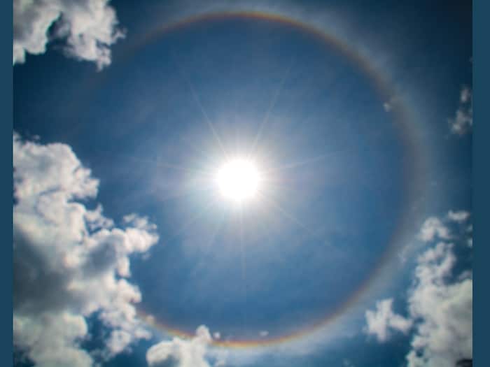 इंद्रधनुष के बारे में लोगों को रहती हैं ये 7 भ्रांतियां - rainbows do ...