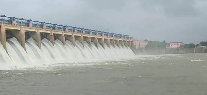 Photos: झांसी के इन डैम की तस्वीरें देख खिल उठेंगे आपके चेहरे, पर्यटकों ...