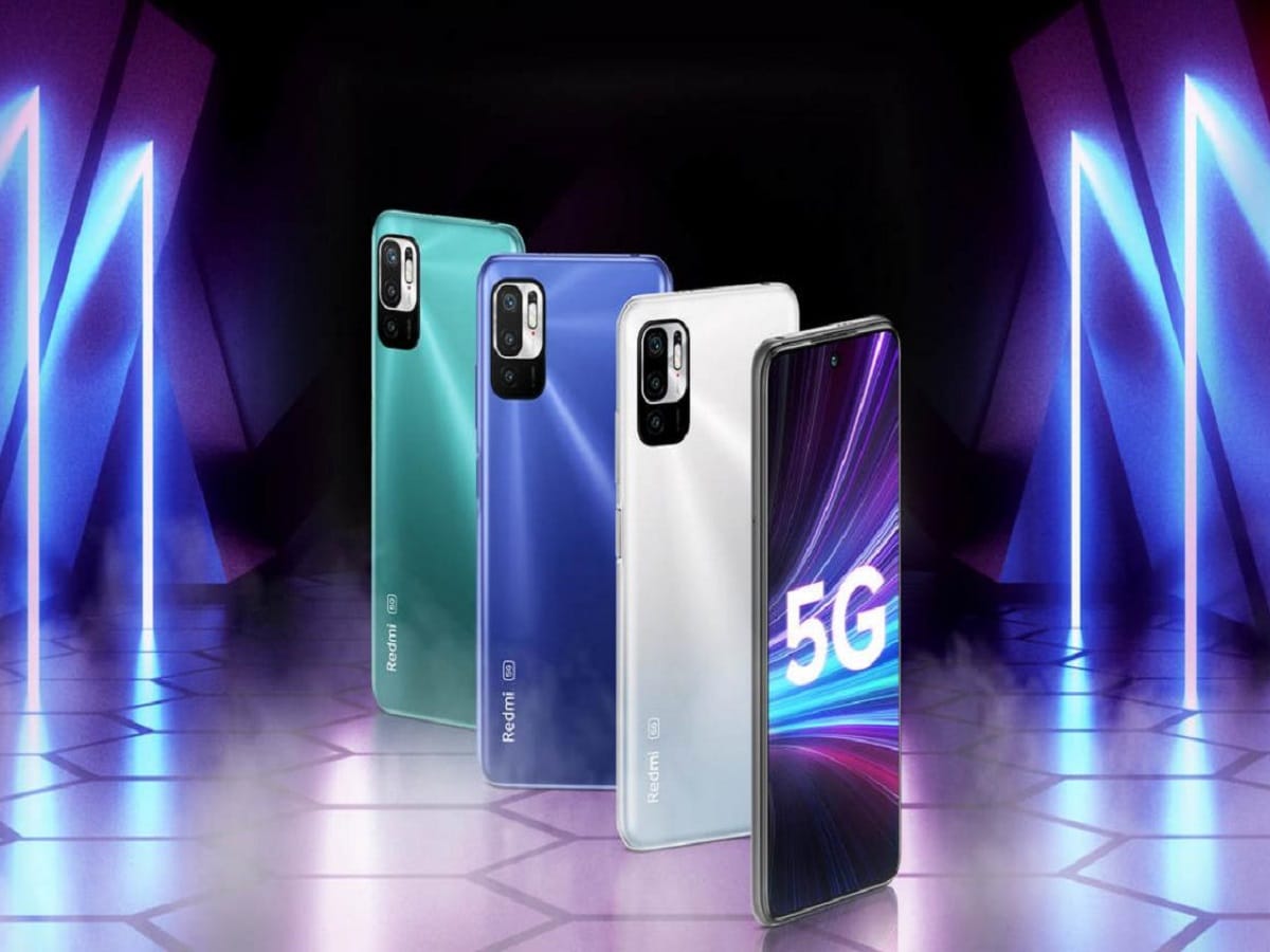 Redmi 11 Prime 5G की लॉन्चिंग डेट का खुलासा, इस दिन भारत में पेश होगा ...