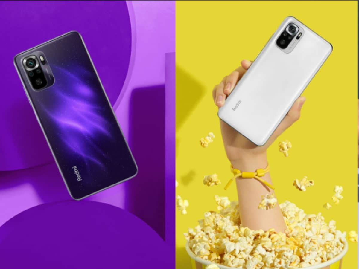 बजट कीमत में 6GB RAM के साथ आता है Redmi Note 11 SE, फोटोज़ में देखें ...