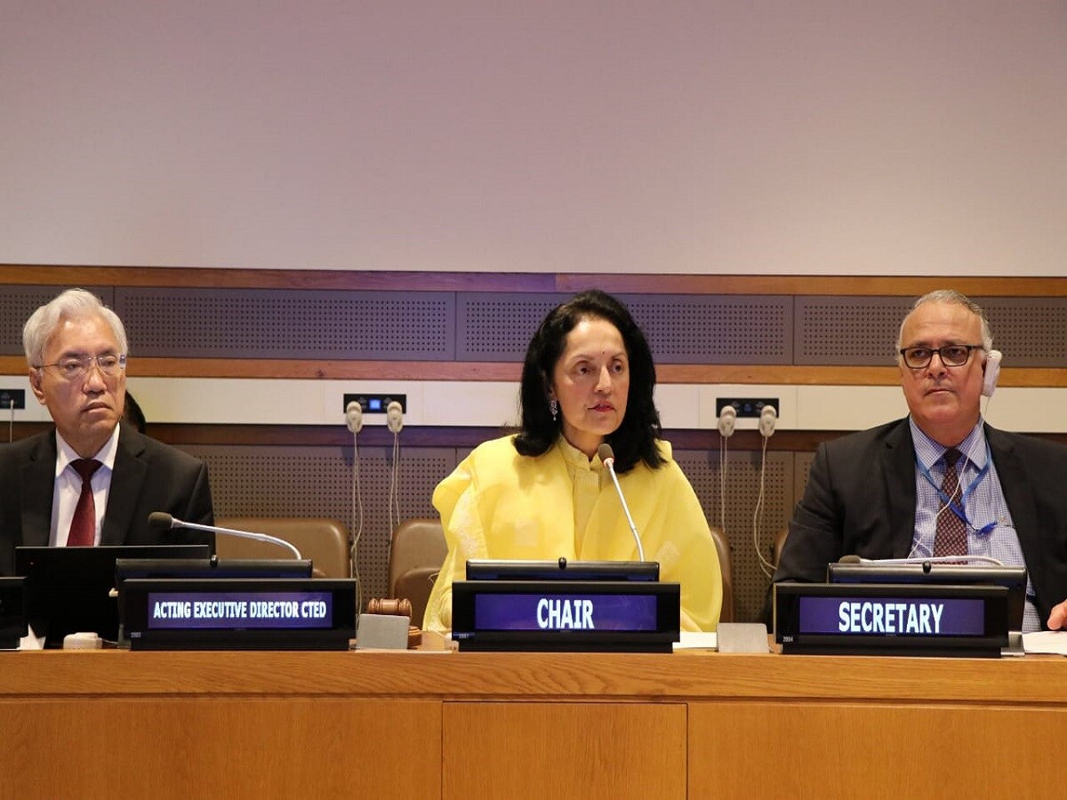 अफगानिस्तान में ISIS-K की बढ़ती गतिविधियां विश्व शांति के लिए खतरा ...