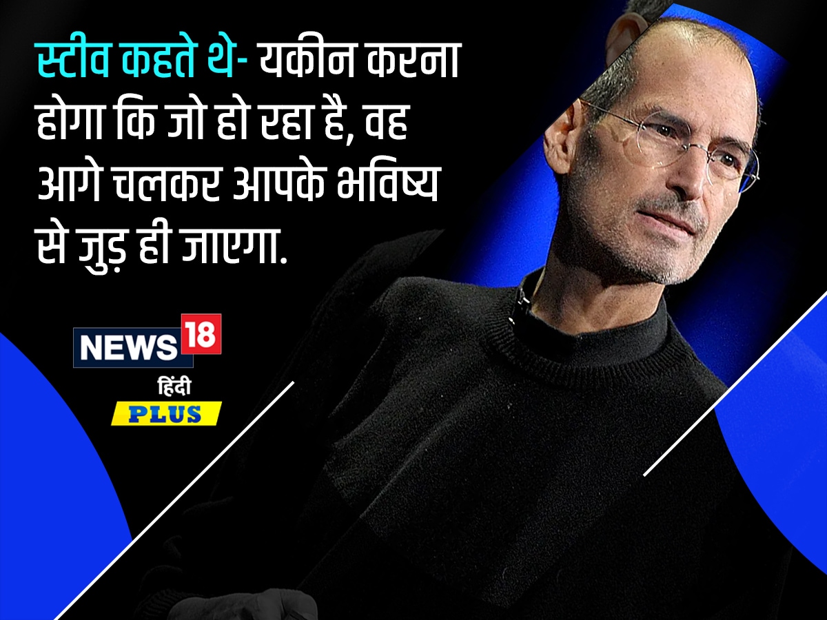 दास्तान-गो : ‘अलग सोचिए’ और स्टीव जॉब्स बन जाइए! - daastaan go apple ...
