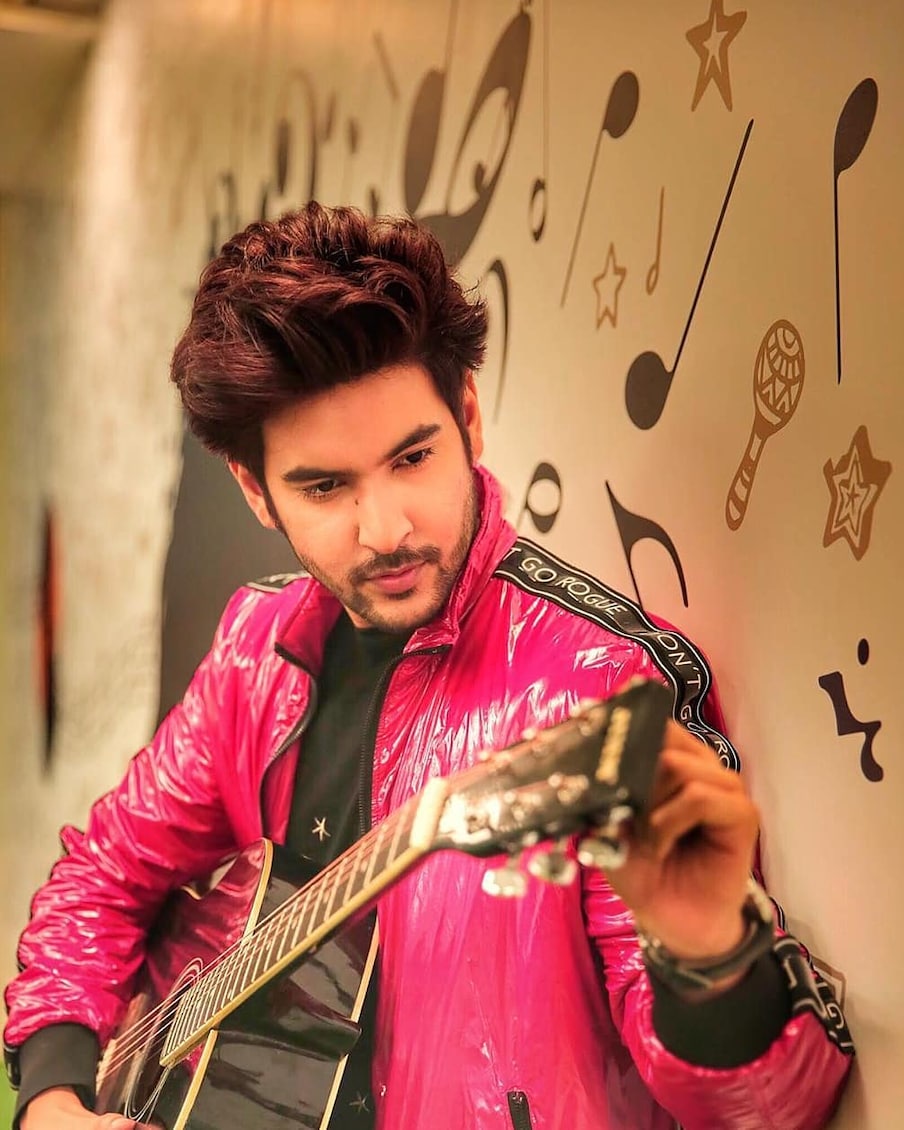 Shivin Narang B'day Spl: शिविन नारंग को एक्टिंग के अलावा और किन चीजों ...