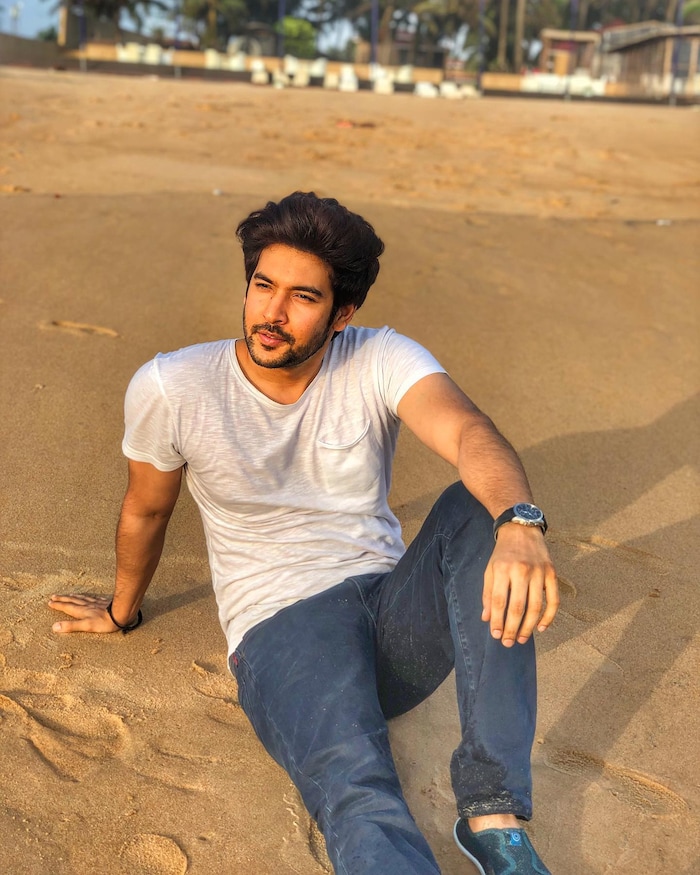 Shivin Narang B'day Spl: शिविन नारंग को एक्टिंग के अलावा और किन चीजों ...