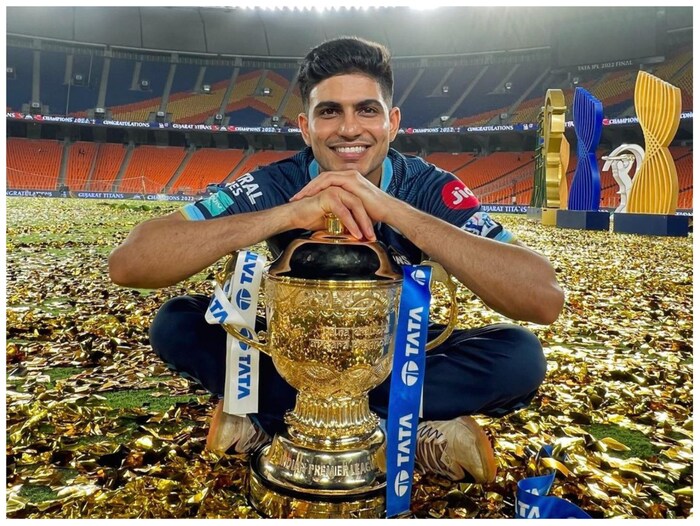 Celeb Education: अक्सर चर्चा में रहते हैं शुभमन गिल, जानें किस स्कूल से ...