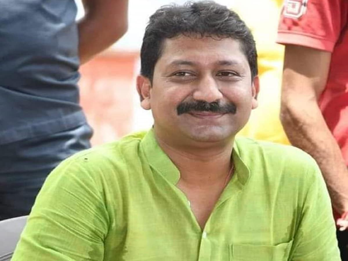 नीतीश के मंत्री 2 साल में दोबारा मंत्री बने निर्दलीय विधायक सुमित सिंह जानें वजह Nitish 
