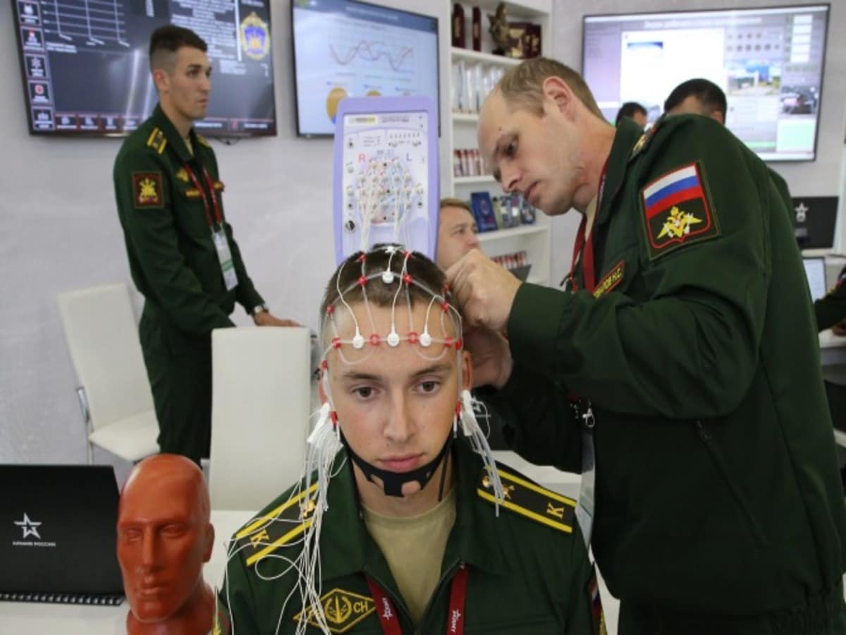 आएगी तबाही! रूस बना रहा 'सुपर सोल्जर', जिसे न दर्द होगा न होगी कोई ...