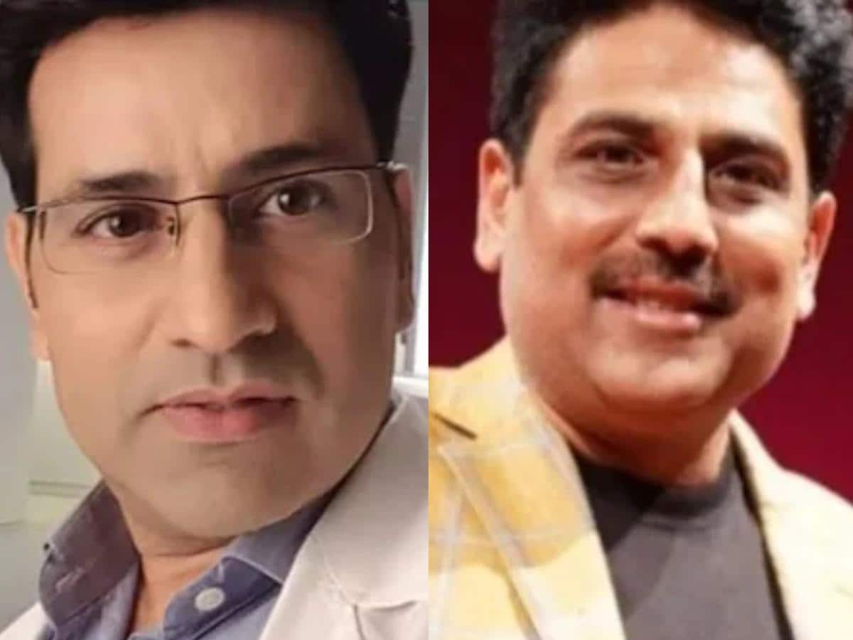 Taarak Mehta Ka Ooltah Chashmah: जैनीराज राजपुरोहित निभाएंगे तारक मेहता ...