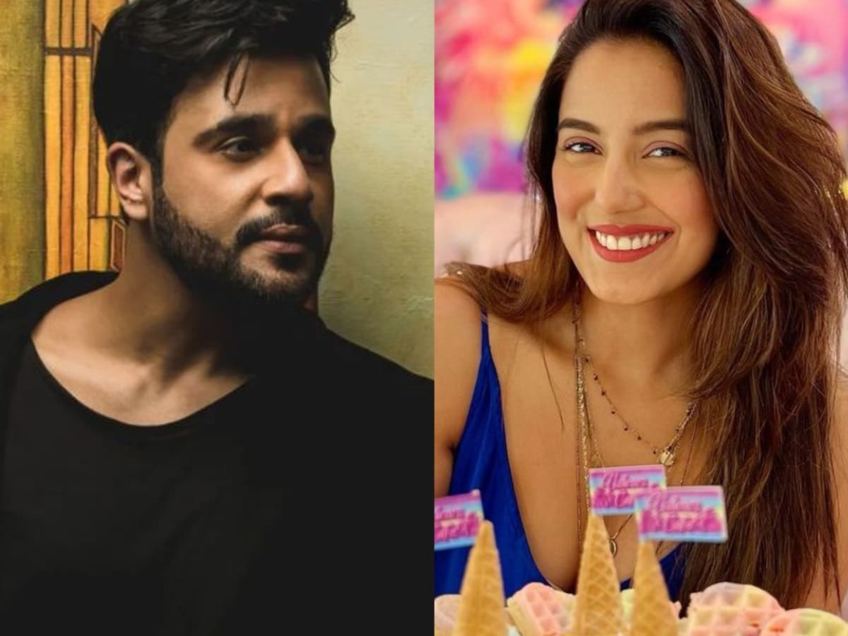 'The Kapil Sharma Show' से बाहर हुए कृष्णा अभिषेक, सृष्टि रोडे की ...