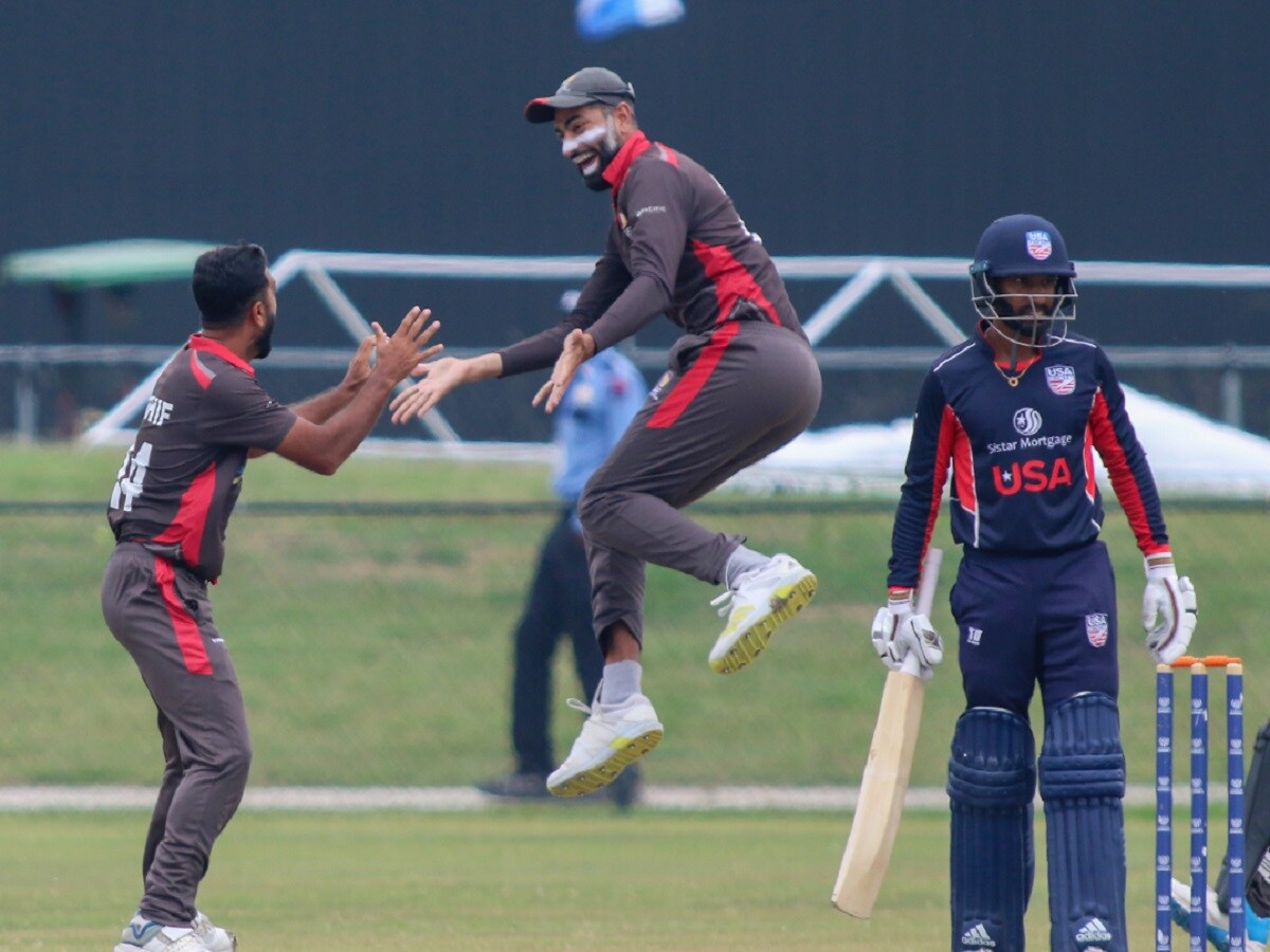 केरल में पैदा हुआ खिलाड़ी रातों-रात बना कप्तान, एशिया कप से 10 दिन पहले ...