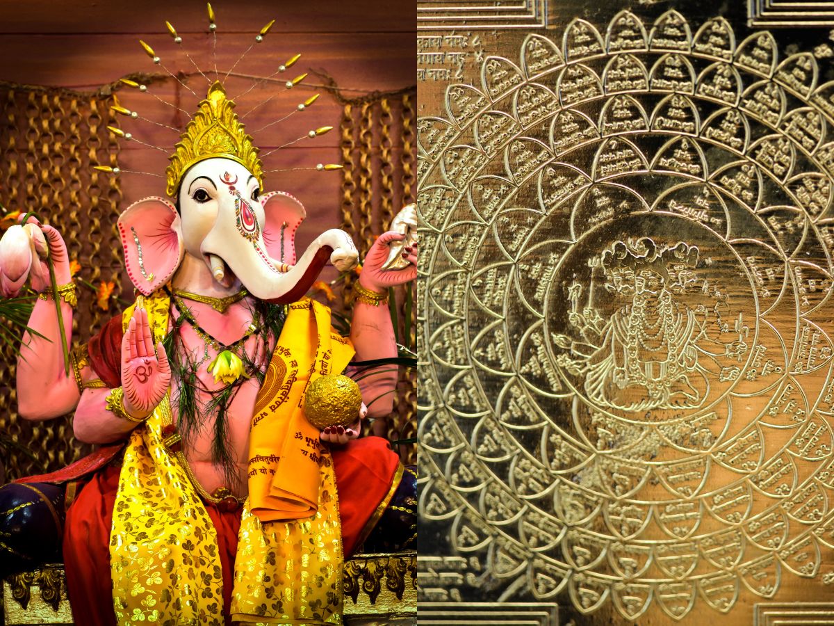 Kuber Ganesh Story: जब कुबेर को हुए धन के अहंकार को भगवान श्री गणेश ने ...