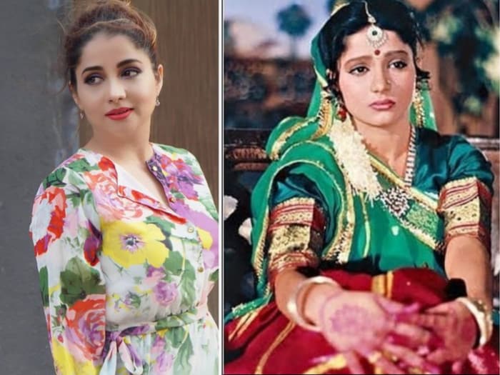 ‘श्रीकृष्ण’ की राधा को अब पहचान नहीं पाएंगे आप, पहले ऑडिशन में श्वेता ...