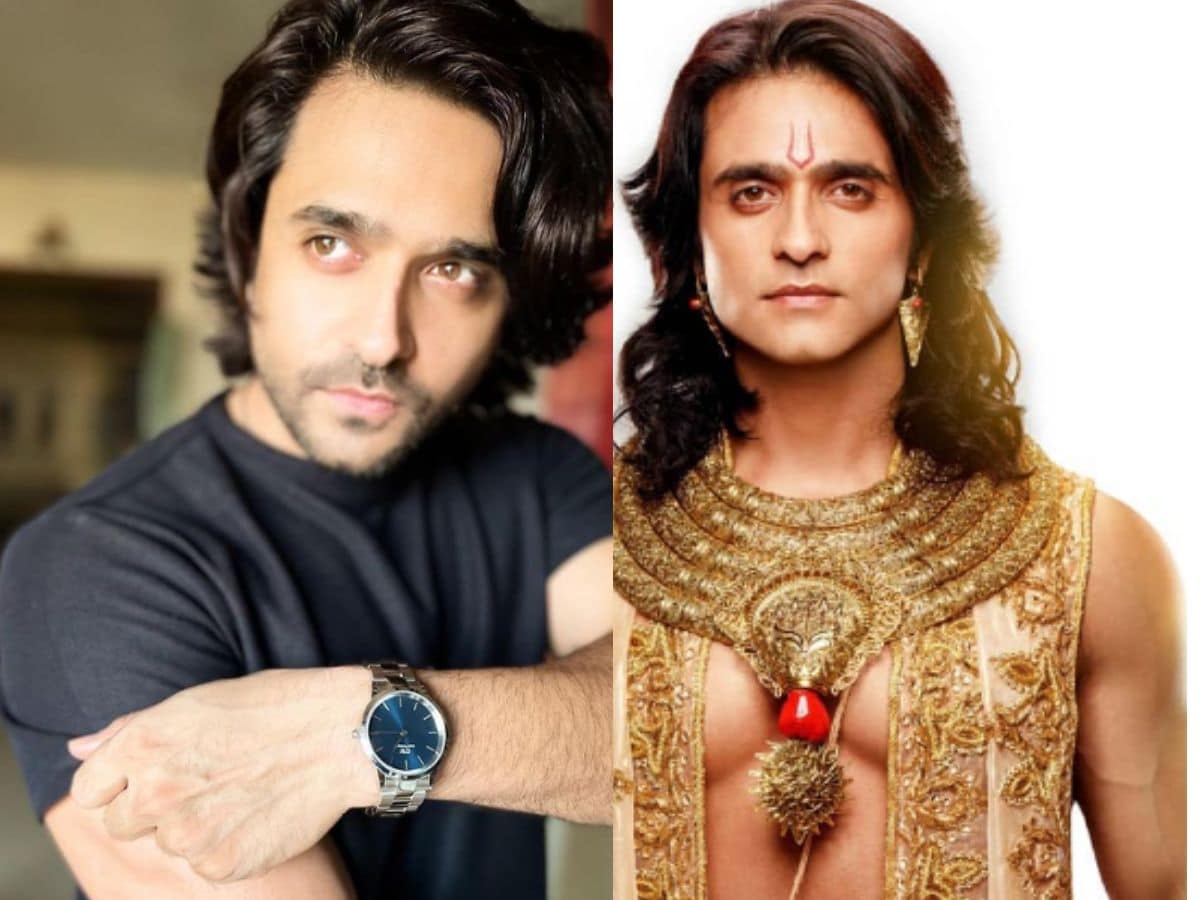 ‘सिया के राम’ का किरदार क्या आशीष शर्मा के लिए बन गया परेशानी का सबब? जानिए क्यों बना ली पर्दे ...