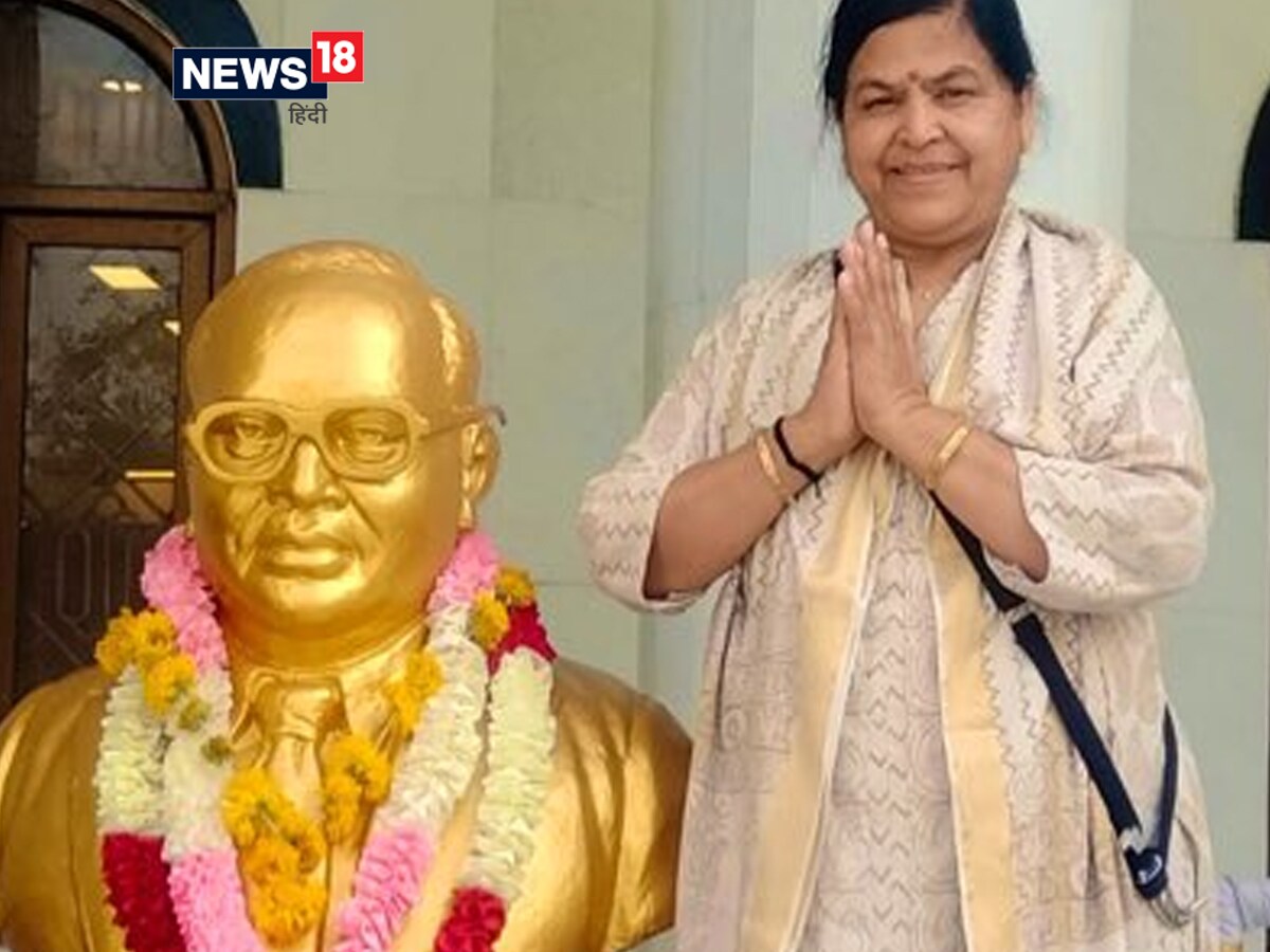 MP News: 'राम' के नाम पर फिर सियासत, BJP मंत्री ने की छत्तीसगढ़ की ...