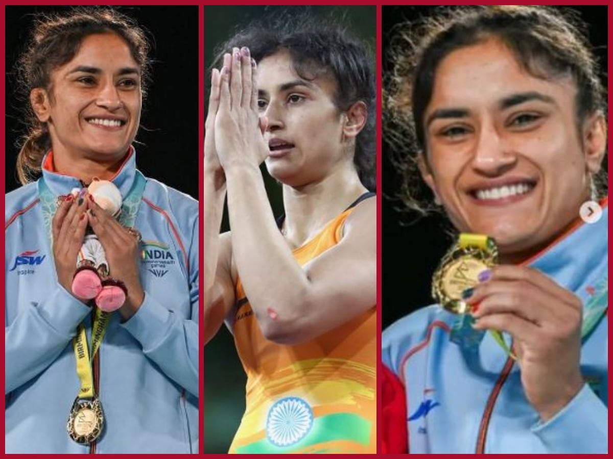 'ये भी एक दौर है... वो भी एक दौर था..' गोल्डन हैट्रिक के बाद छलका ... 'ये भी एक दौर है... वो भी एक दौर था..' गोल्डन हैट्रिक के बाद छलका ...