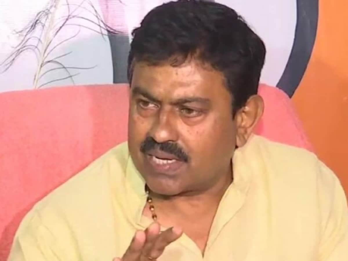 राकेश टिकैत के खिलाफ अपमानजनक टिप्पणी करने पर अजय मिश्रा के खिलाफ ...