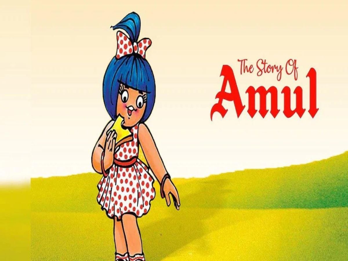 अंग्रेजों के खिलाफ गुजरात के किसानों के विद्रोह की उपज है Amul, सरदार ...