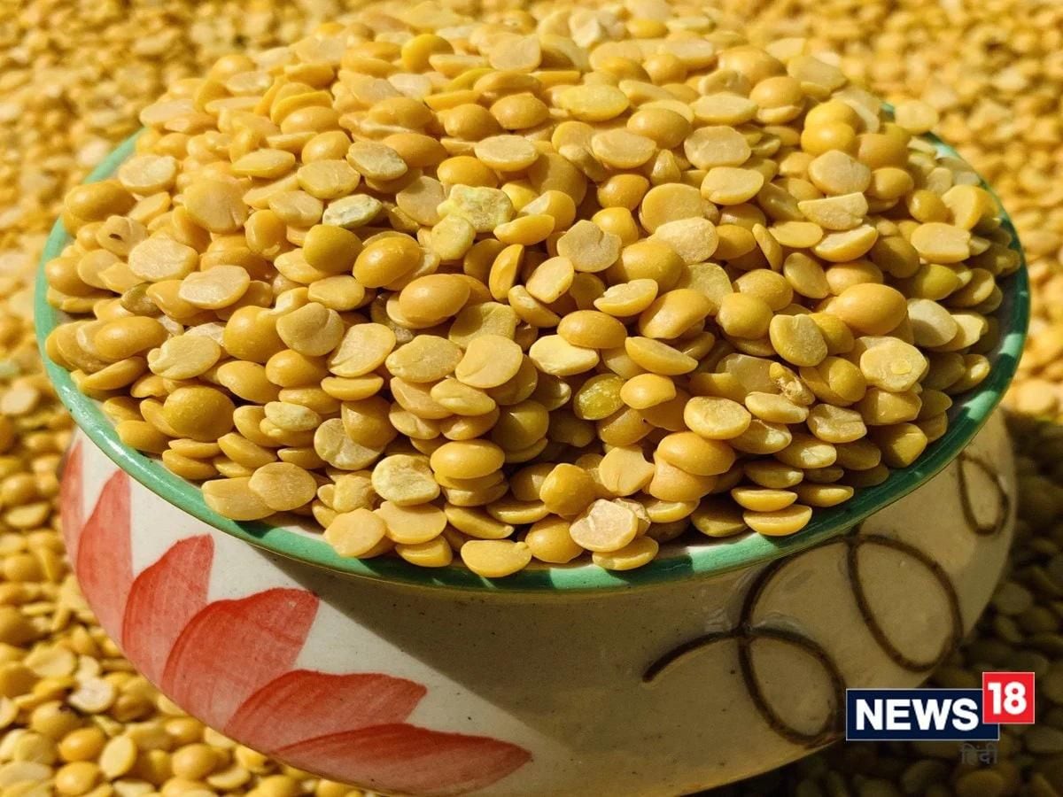 अरहर दाल के दाम बढ़े, केंद्र सरकार ने कीमतों पर नियंत्रण के लिए उठाया ...