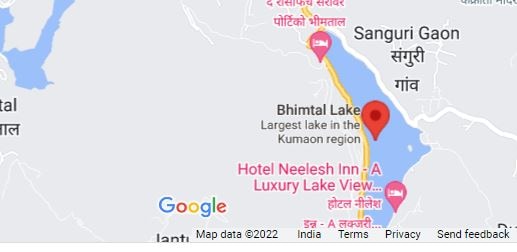 Bhimtal Lake: भीमताल झील की 24 साल से नहीं हुई सफाई, बढ़ सकती है ...