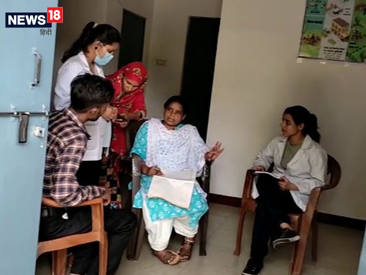 Indore News: अचानक बीमार हुआ पूरा परिवार, फिर हुई 2 मासूमों की मौत, अब ...