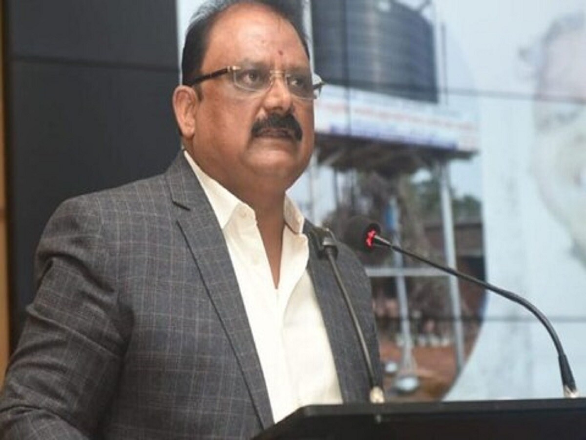 Jharkhand: ग्राउंड वाटर पर मंत्री मिथिलेश ठाकुर का अजीबोगरीब जवाब, कहा- प्रदीप जी बहुत बड़े ...