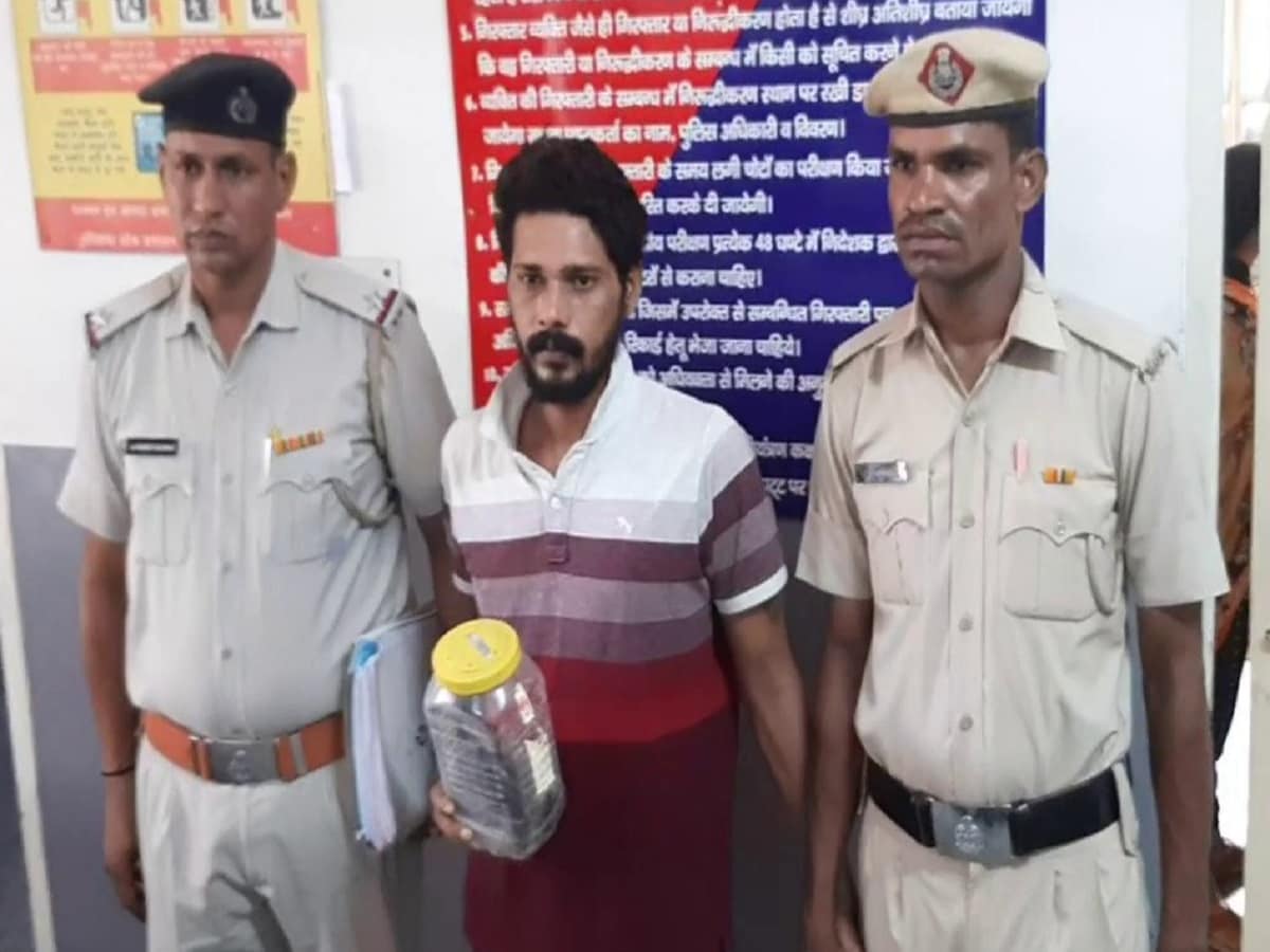 हरियाणा: झोटा गैंग का सरगना राजकुमार उर्फ झोटा गिरफ्तार, 3 दिन के ...