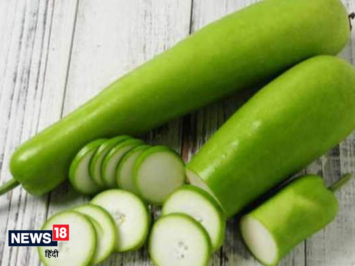 10 हजार साल से भोजन में शामिल लौकी का है बेहद दिलचस्प इतिहास, पढ़ें इससे जुड़ी कुछ महत्वपूर्ण ...